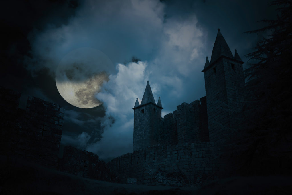 Game Features - Aetolia