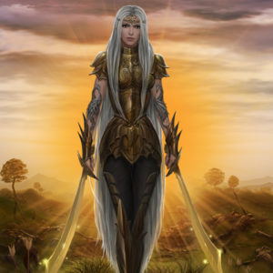 What is a MUD? - Aetolia, the Midnight Age