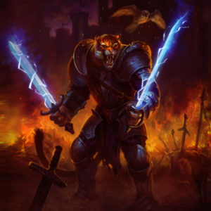 What is a MUD? - Aetolia, the Midnight Age