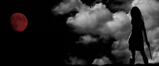 Aetolia – The Midnight Age