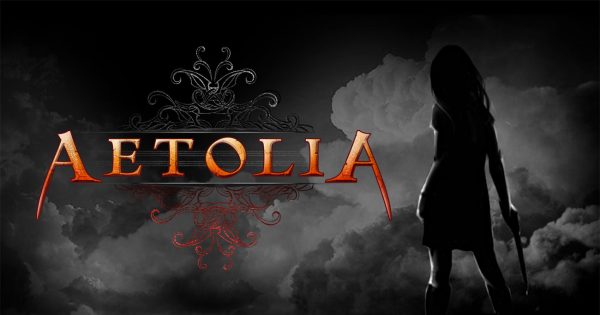 Maps – Aetolia, the Midnight Age