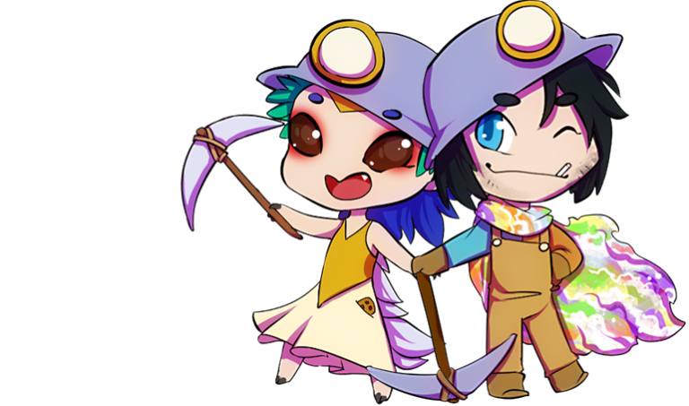 Mining Has Arrived! | Aetolia, the Midnight Age