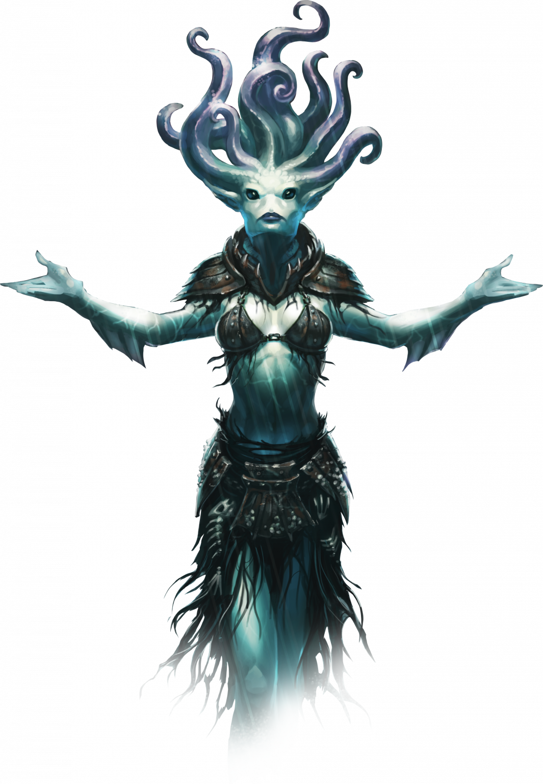 Kelki - Aetolia, the Midnight Age