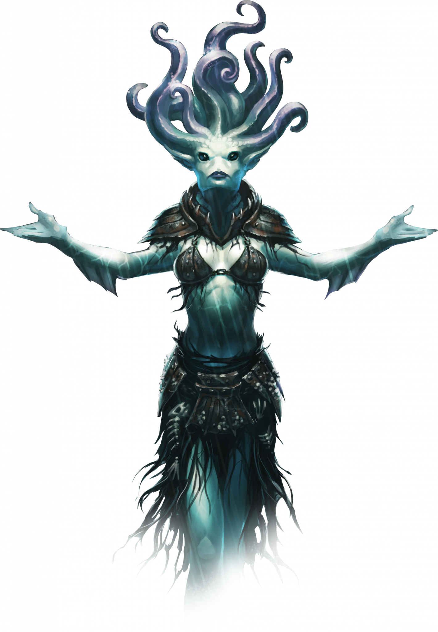 Kelki - Aetolia, the Midnight Age