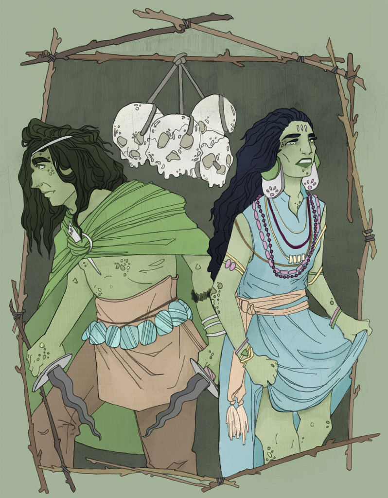 The First War of Night - Aetolia, the Midnight Age