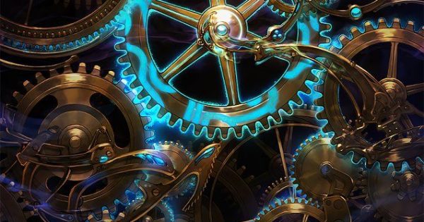 Fragments of Time: Part Seven - Aetolia, the Midnight Age