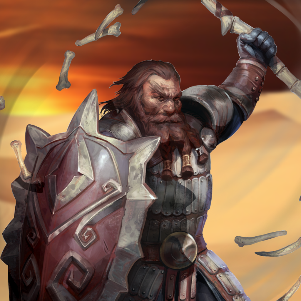 Character Classes – Aetolia, the Midnight Age