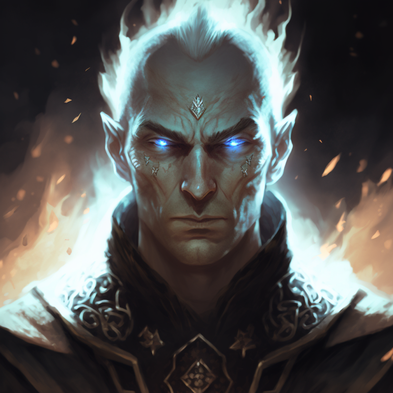 Character Classes – Aetolia, the Midnight Age