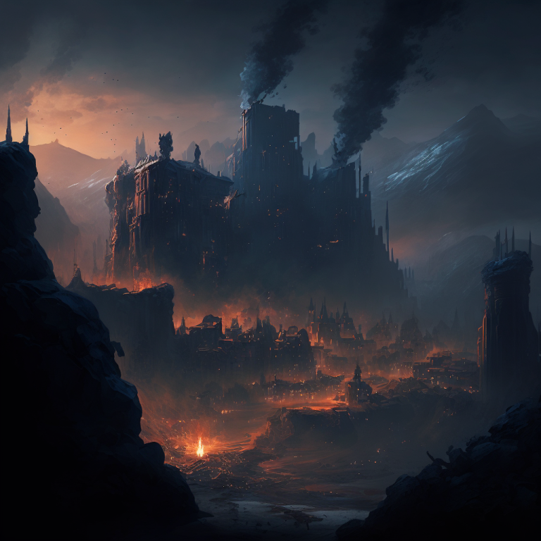 Game Features - Aetolia, the Midnight Age