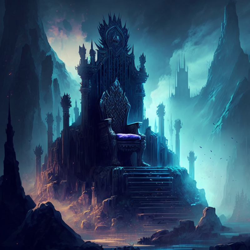 Game Features - Aetolia, the Midnight Age