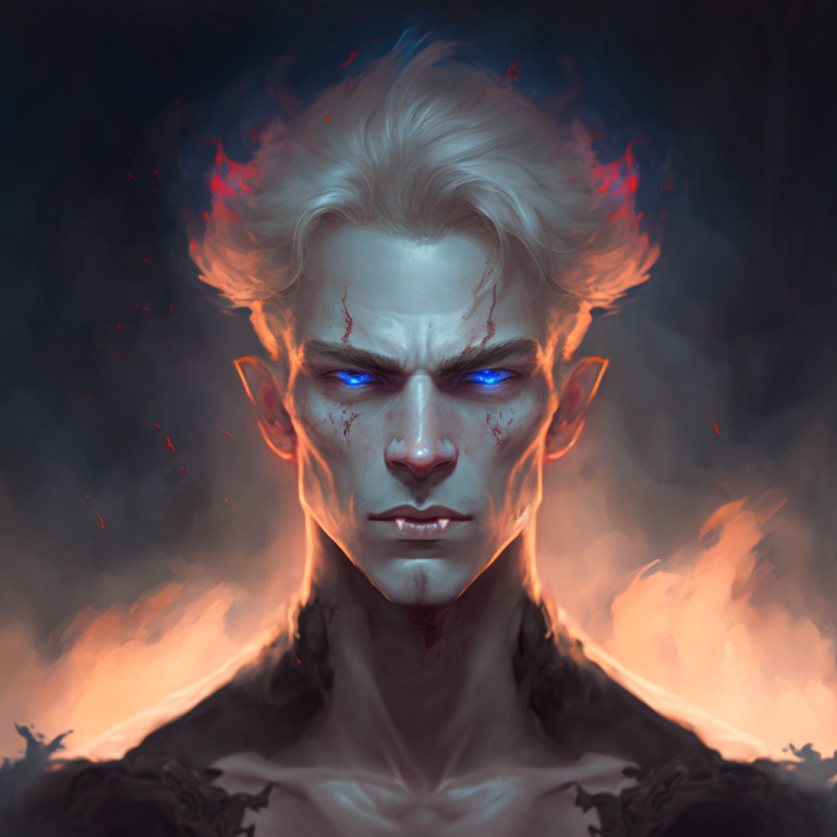 Abhorash - Aetolia, the Midnight Age