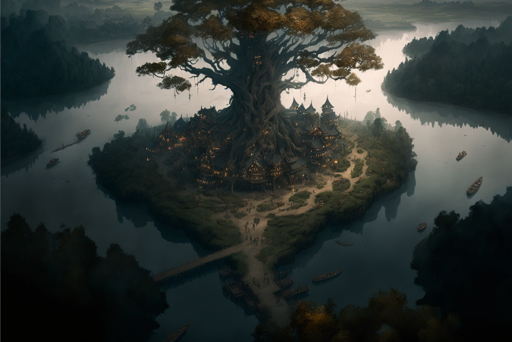 Duiran | Aetolia, the Midnight Age