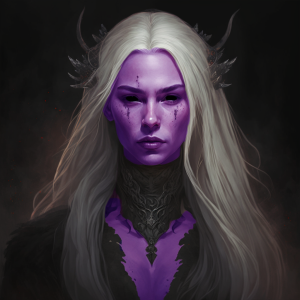 The Gods of Aetolia - Aetolia, the Midnight Age