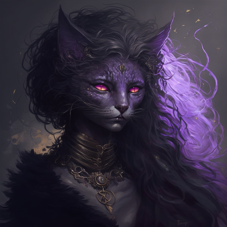 Gods - Aetolia, the Midnight Age