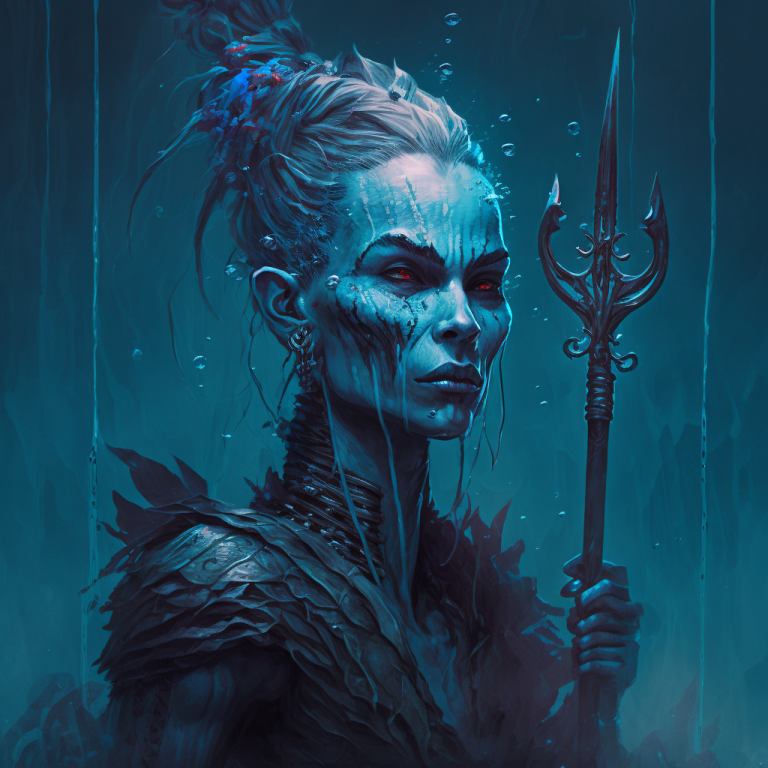 The Gods of Aetolia - Aetolia, the Midnight Age