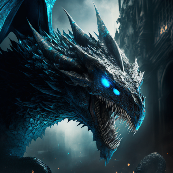 Tanixalthas | Aetolia, the Midnight Age