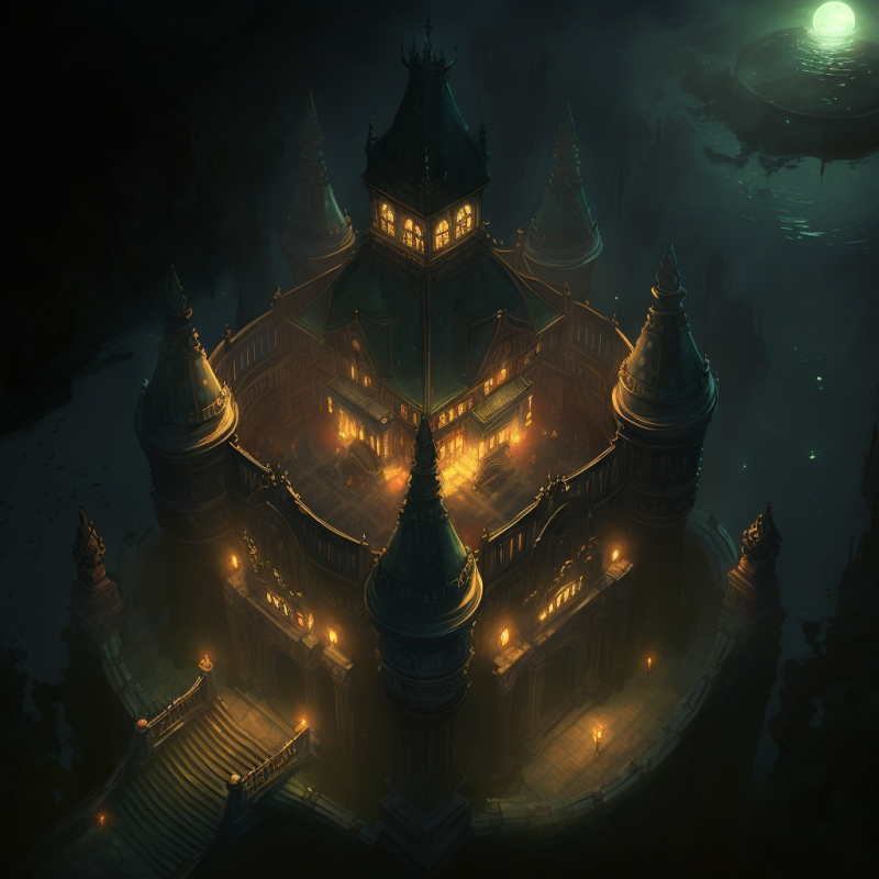 Aetolian History Timeline - Aetolia, the Midnight Age