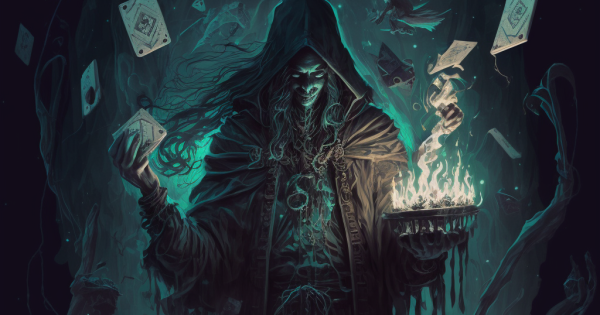 Available Character Classes - Aetolia, the Midnight Age