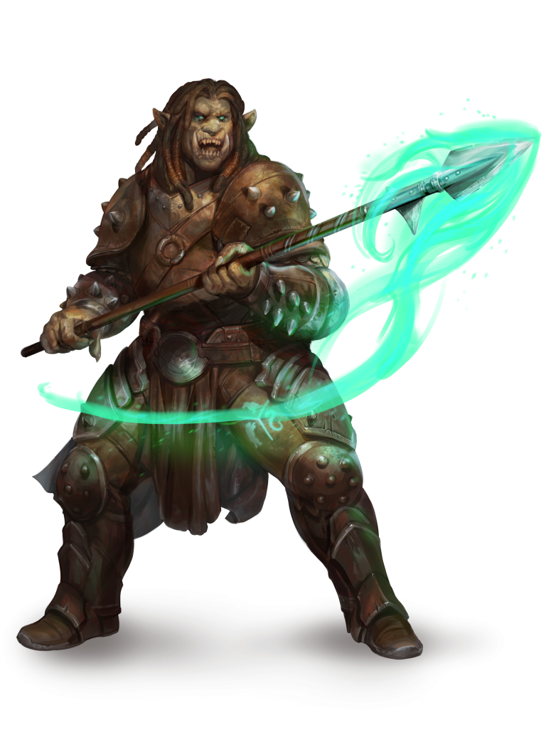 Warden | Aetolia, the Midnight Age