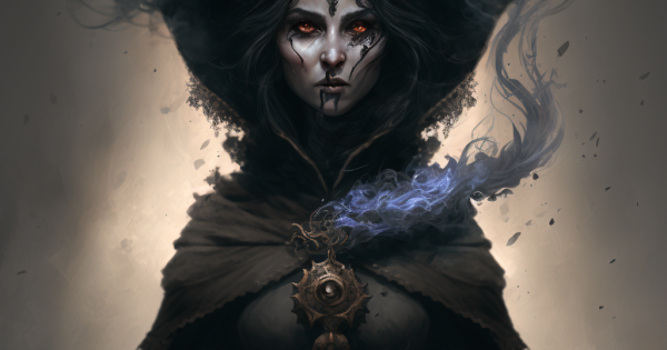 Available Character Classes - Aetolia, the Midnight Age