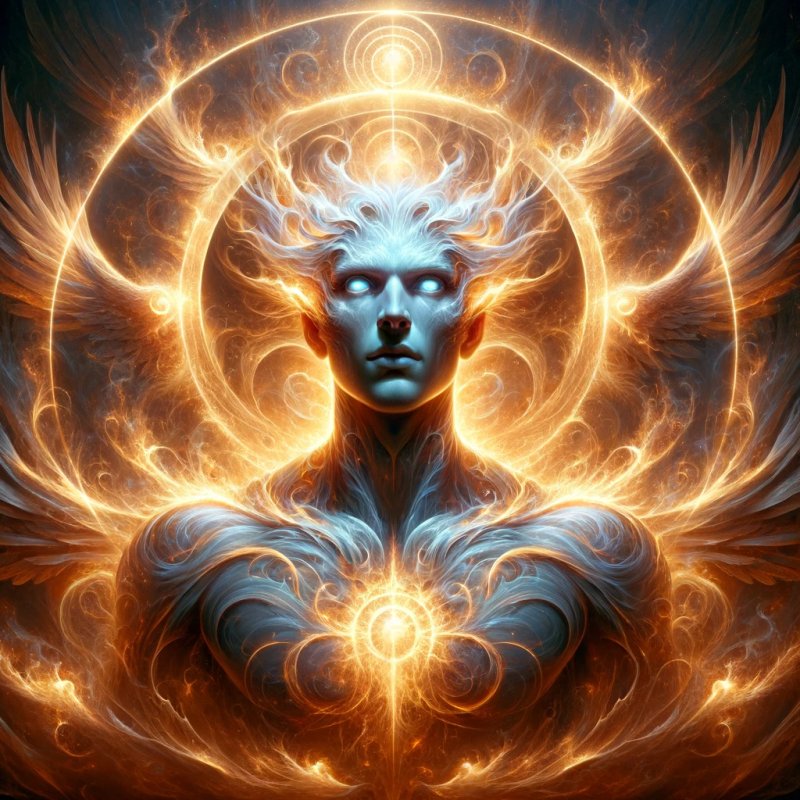 Gods - Aetolia, the Midnight Age