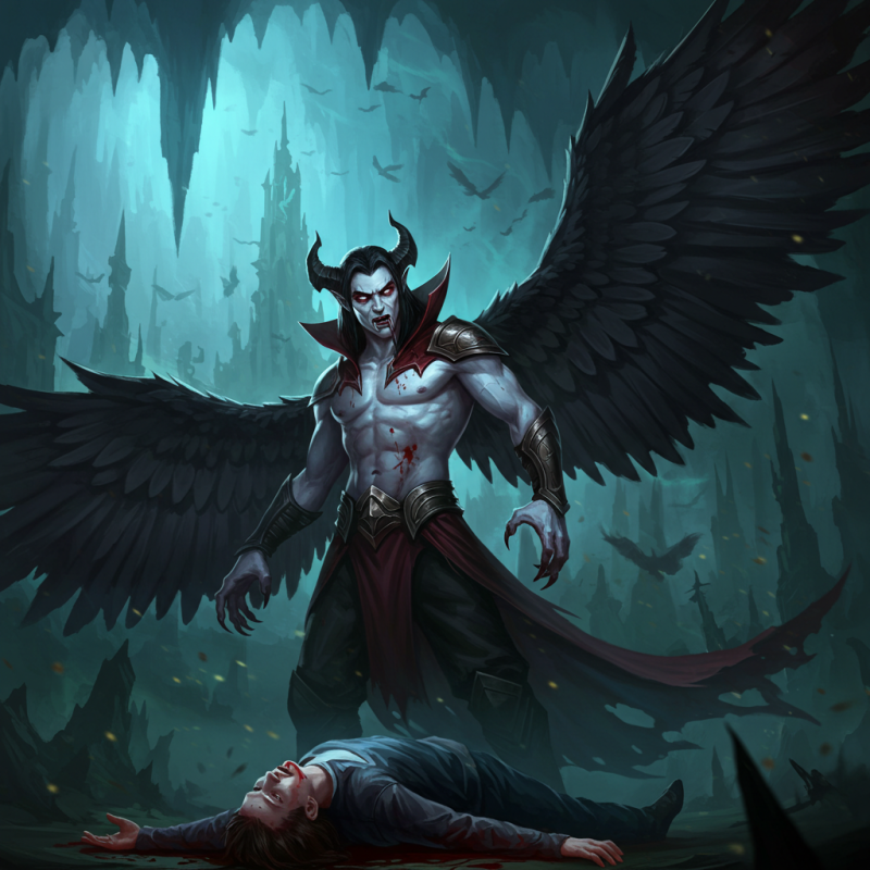 Praenomen | Aetolia, the Midnight Age